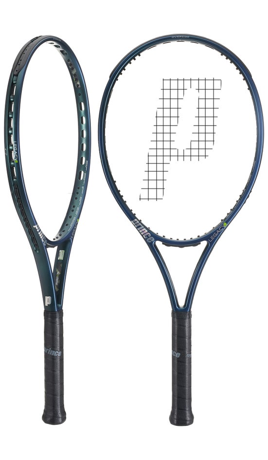 Prince O3 Legacy 110 Racquet | Tennis Warehouse