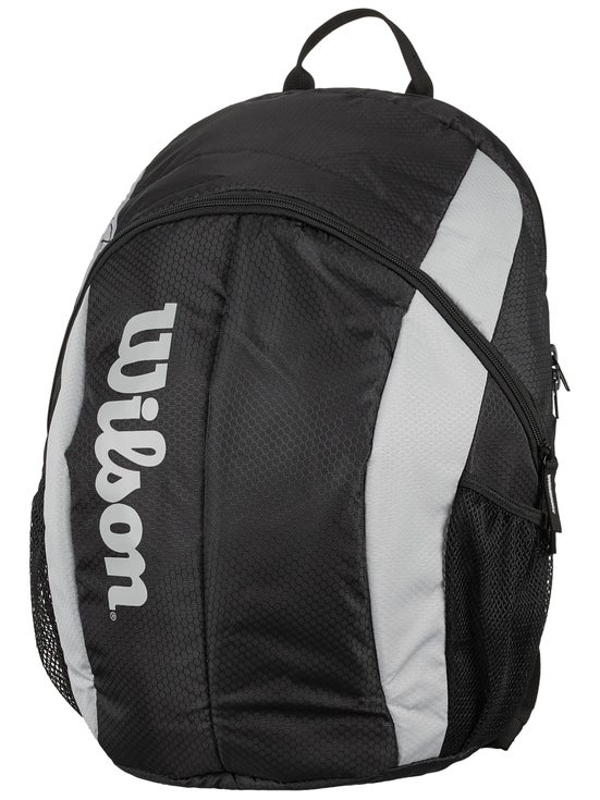 Wilson Roger Federer Team Backpack Bag | Tennis Warehouse