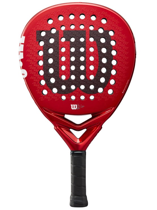 Wilson Padel Rackets | Tennis Warehouse