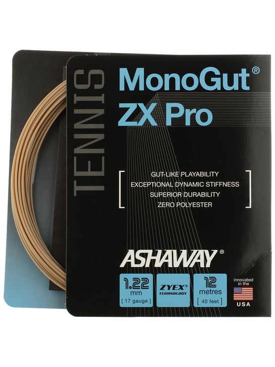 Ashaway Tennis String | Tennis Warehouse