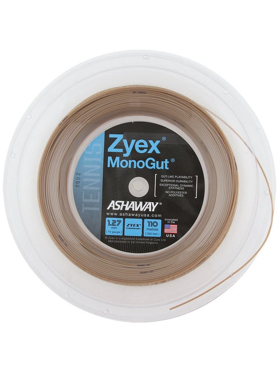 Reels of String | Tennis Warehouse