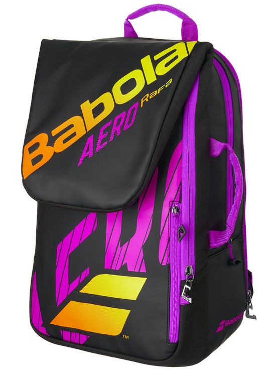 Rafa Racquets & Bags | Tennis Warehouse