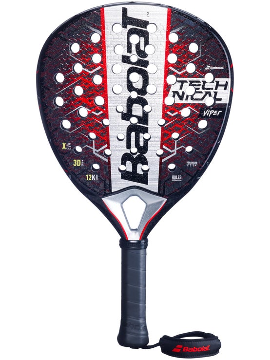 Padel Rackets | Tennis Warehouse