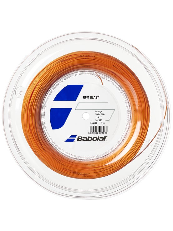 Reels of String | Tennis Warehouse