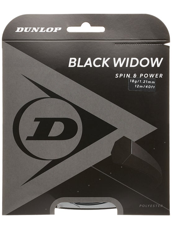Dunlop Tennis String | Tennis Warehouse