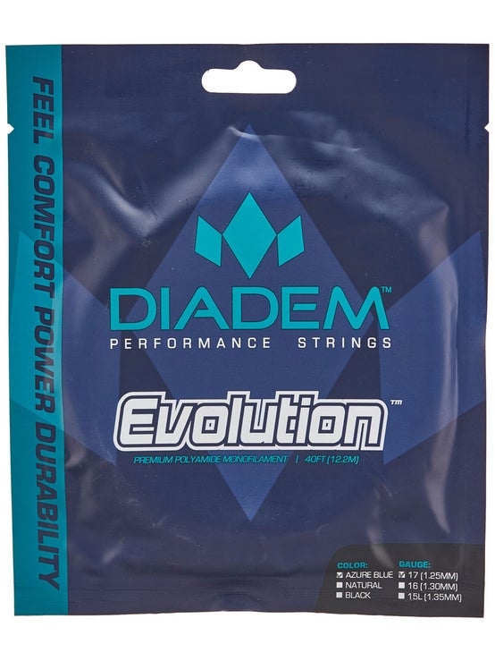 Diadem Tennis String | Tennis Warehouse