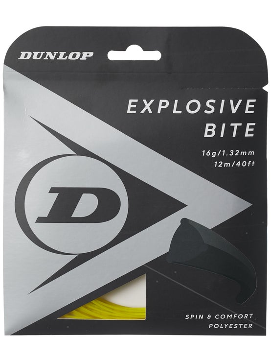 Dunlop Tennis String | Tennis Warehouse