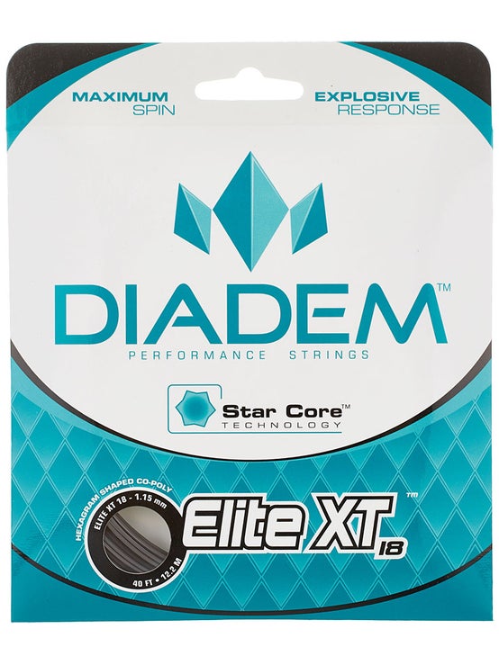 Diadem Tennis String | Tennis Warehouse