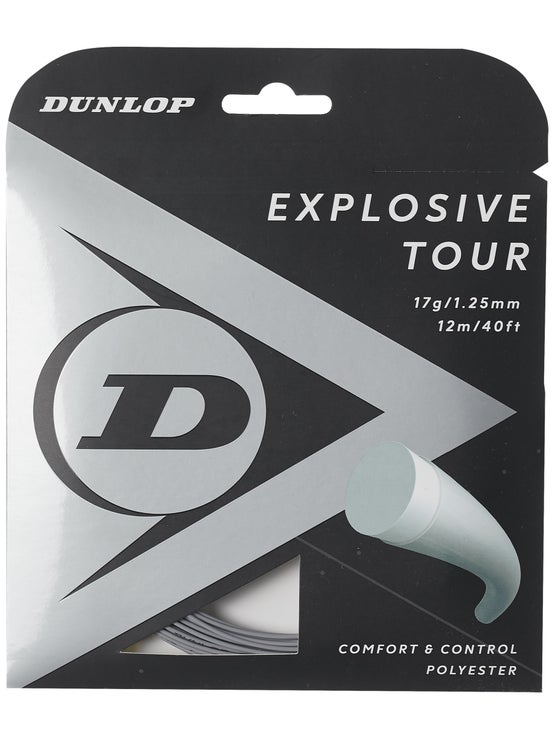 Dunlop Tennis String | Tennis Warehouse