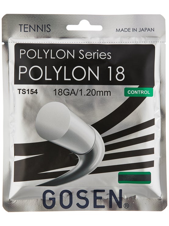 Gosen Tennis String | Tennis Warehouse