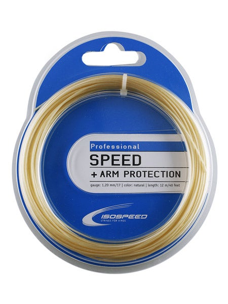 ISOSPEED Tennis String | Tennis Warehouse