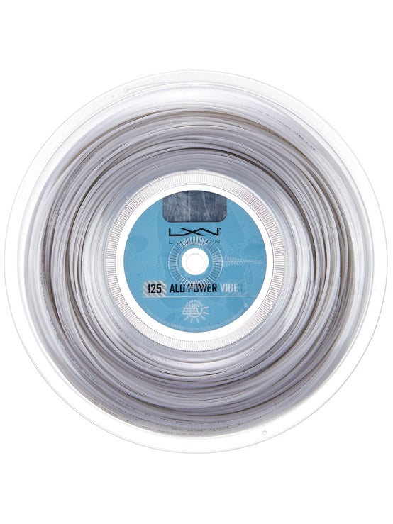 Luxilon Tennis String | Tennis Warehouse