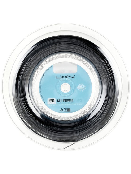 Reels of String | Tennis Warehouse
