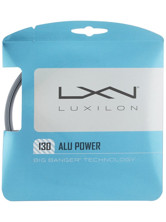 Luxilon Tennis String | Tennis Warehouse