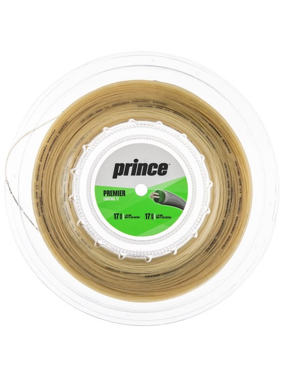 Prince Tennis String - Tennis Warehouse