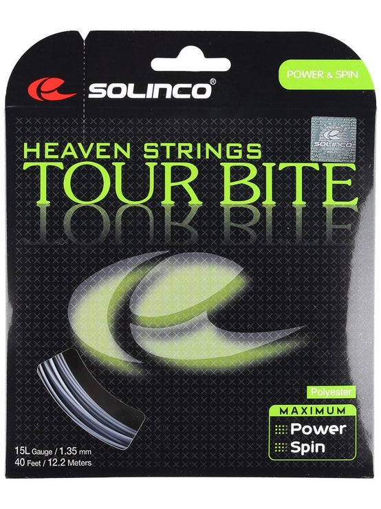 Solinco Tennis String | Tennis Warehouse