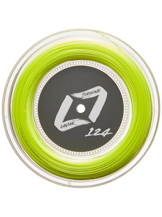 Reels of String | Tennis Warehouse
