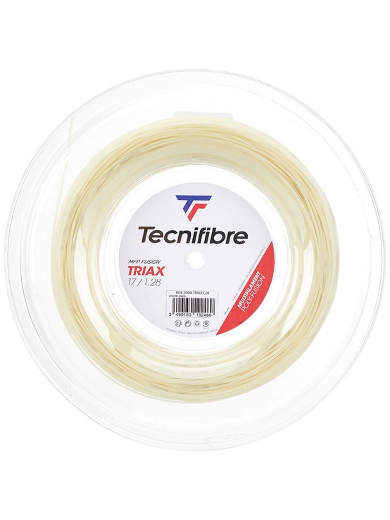 Tecnifibre Tennis String - Tennis Warehouse