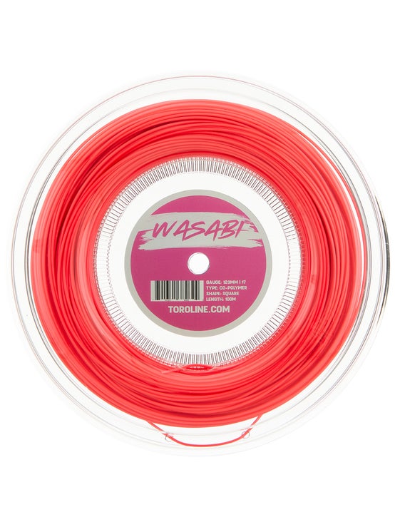 Toroline Tennis Strings | Tennis Warehouse