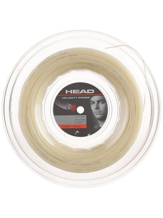 Head Reels | Tennis Warehouse