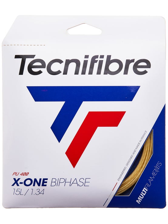 Tecnifibre Tennis String | Tennis Warehouse