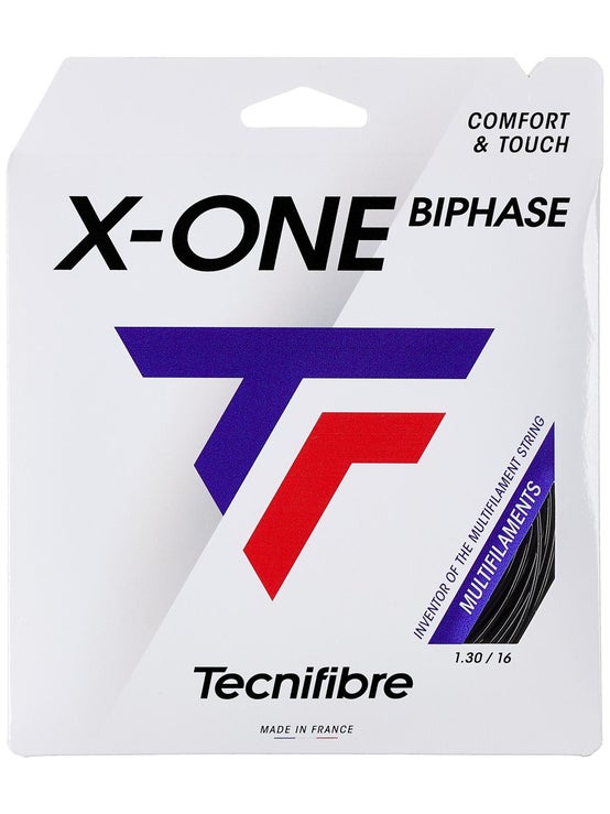 Tecnifibre Tennis String | Tennis Warehouse