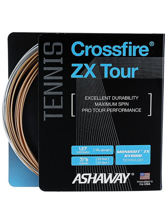 Ashaway Tennis String | Tennis Warehouse