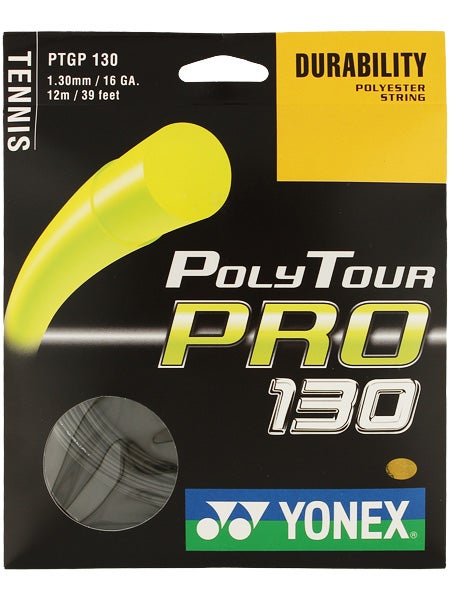 Yonex Tennis String | Tennis Warehouse