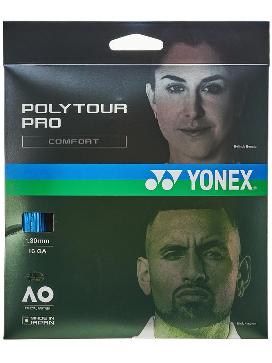 Yonex Tennis String | Tennis Warehouse