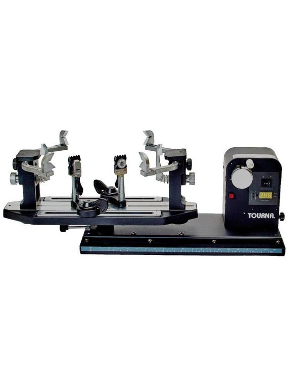 Tennis Racquet Stringing Machines - Tennis Warehouse