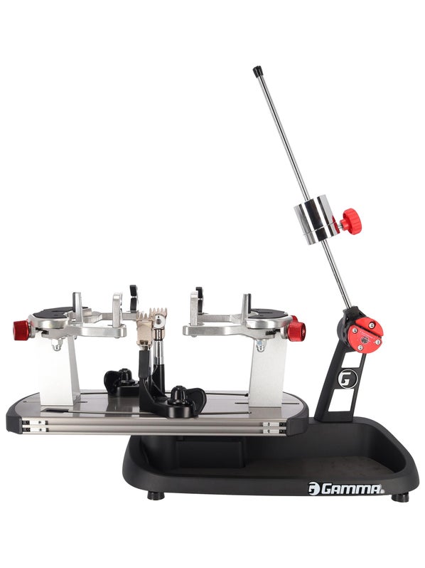 Tennis Racquet Stringing Machines - Tennis Warehouse