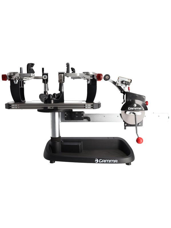 Tennis Racquet Stringing Machines - Tennis Warehouse