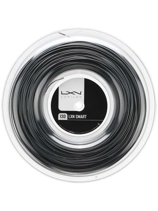 Luxilon LXN Smart String Review - Tennis Warehouse