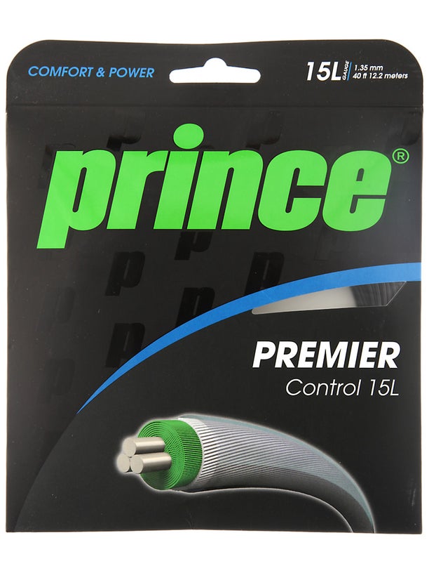 Prince Tennis String - Tennis Warehouse
