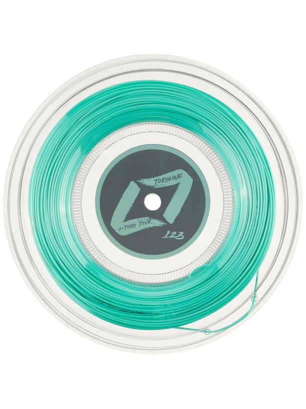 Reels of String - Tennis Warehouse