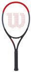 Prince Warrior 107 Racquets | Tennis Warehouse