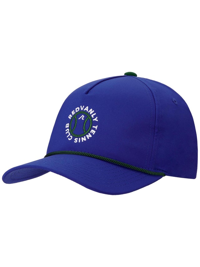REDVANLY Men's London Morden Hat | Tennis Warehouse