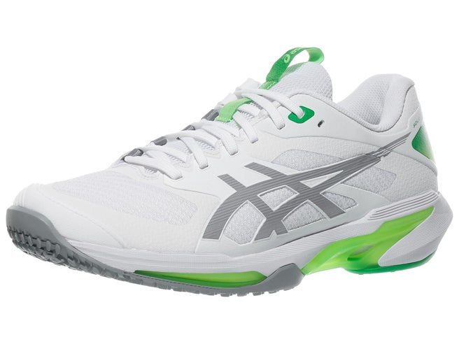 ASICS Solution Speed FF 4 - Tennis Warehouse