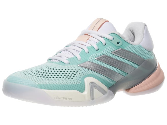 adidas Barricade 14 - Tennis Warehouse