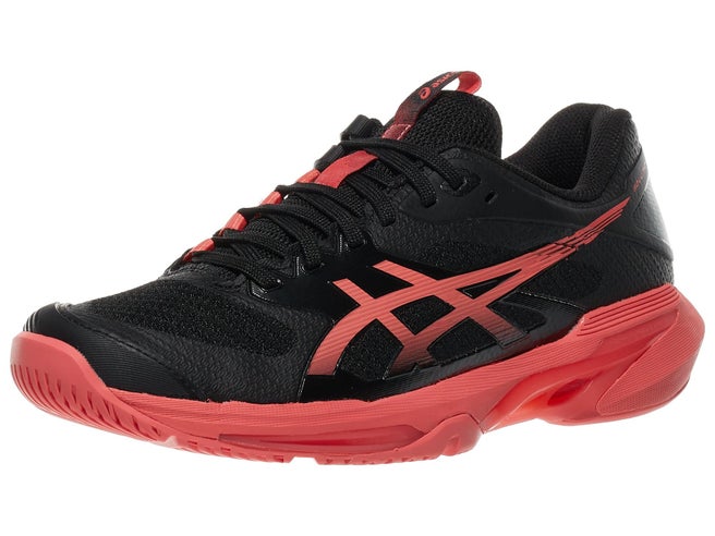ASICS Solution Speed FF 4 - Tennis Warehouse