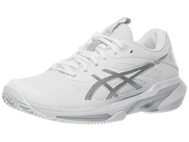 ASICS Solution Speed FF 4 - Tennis Warehouse