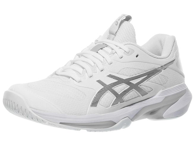 ASICS Solution Speed FF 4 - Tennis Warehouse