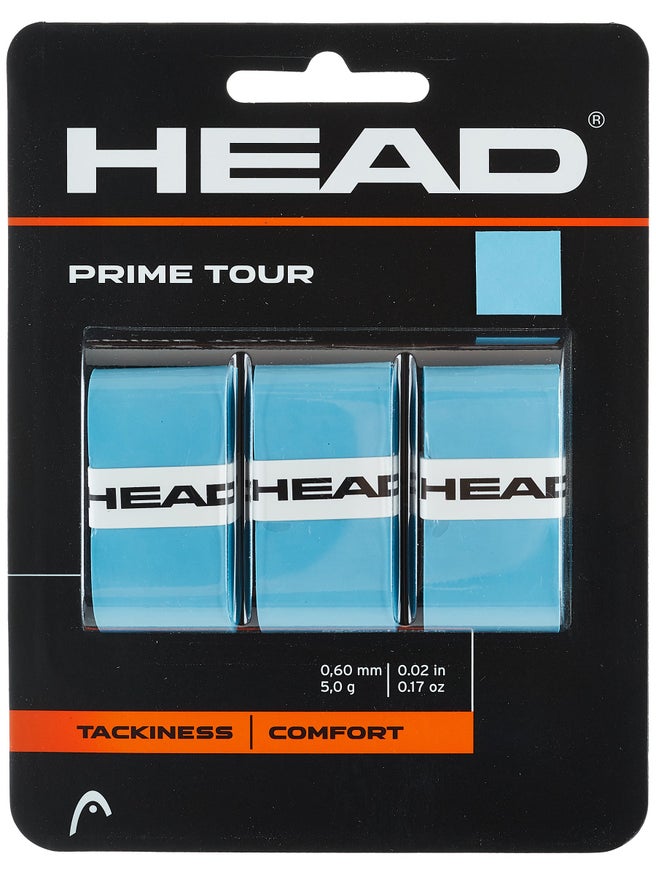 Head Hawk Touch 17/1.25 String Anthracite | Tennis Warehouse