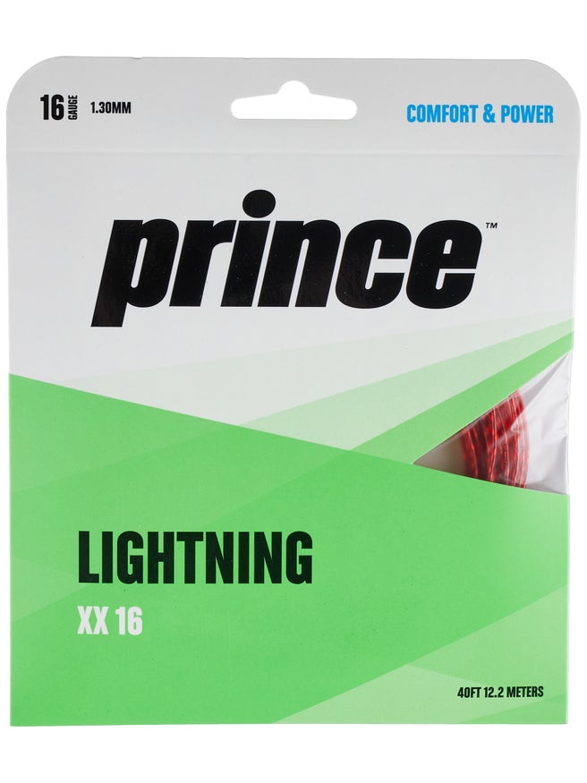 Tennis Strings Explained | Tennis Warehouse
