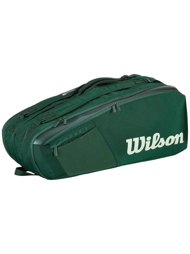 Wilson Blade 98 18x20 v10 Racquet | Tennis Warehouse