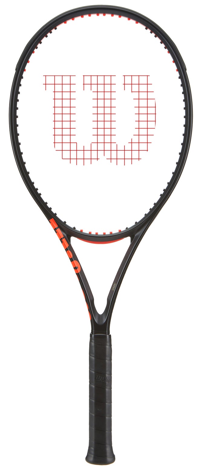Wilson Tennis Racquets - Tennis Warehouse
