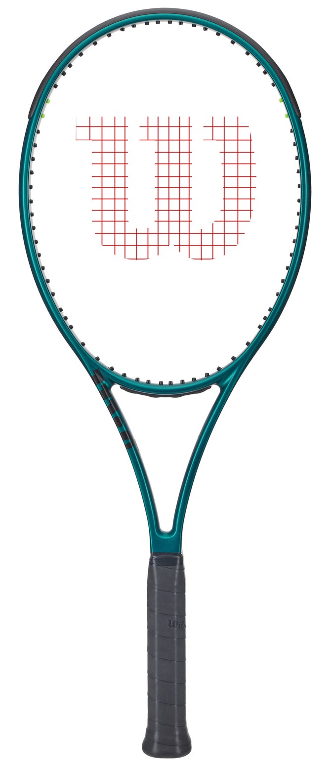 Wilson Tennis Racquets - Tennis Warehouse