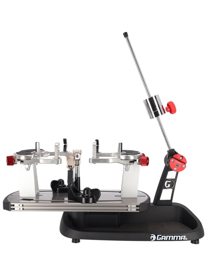 Tennis Racquet Stringing Machines - Tennis Warehouse