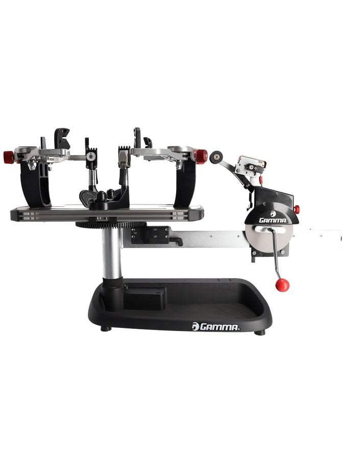 Tennis Racquet Stringing Machines - Tennis Warehouse