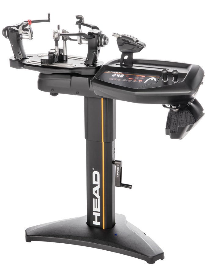 Tennis Racquet Stringing Machines - Tennis Warehouse